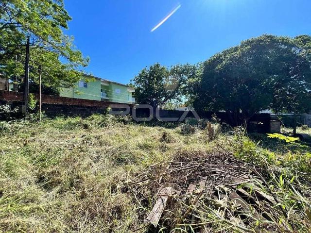 Terreno / Lote para Venda em São Carlos/SP Jardim São Carlos
