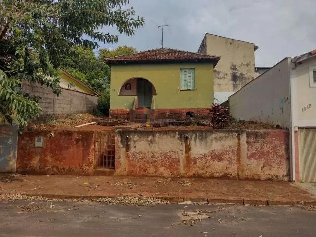 Terreno / Lote para Venda em São Carlos/SP Jardim São Carlos