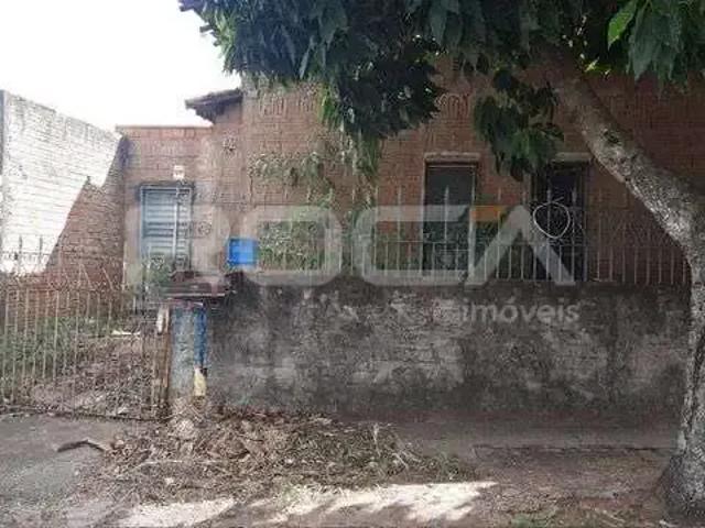 Terreno / Lote para Venda em São Carlos/SP Jardim São Carlos 5