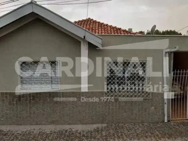 Terreno / Lote para Venda em São Carlos/SP Jardim São Carlos