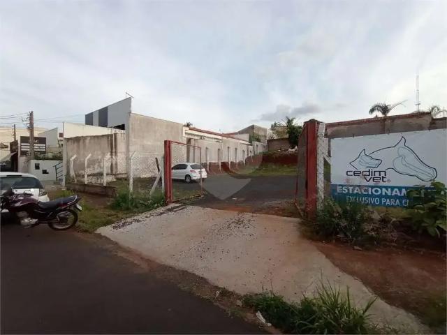 Terreno / Lote para Venda em São Carlos/SP Jardim São Carlos
