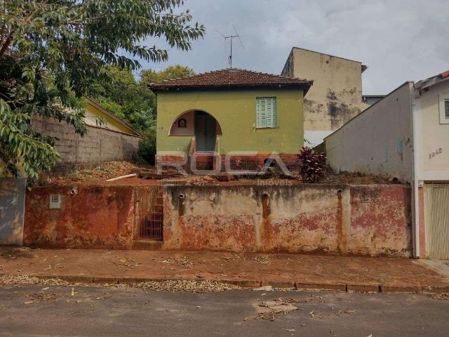 Terreno / Lote para Venda em São Carlos/SP Jardim São Carlos