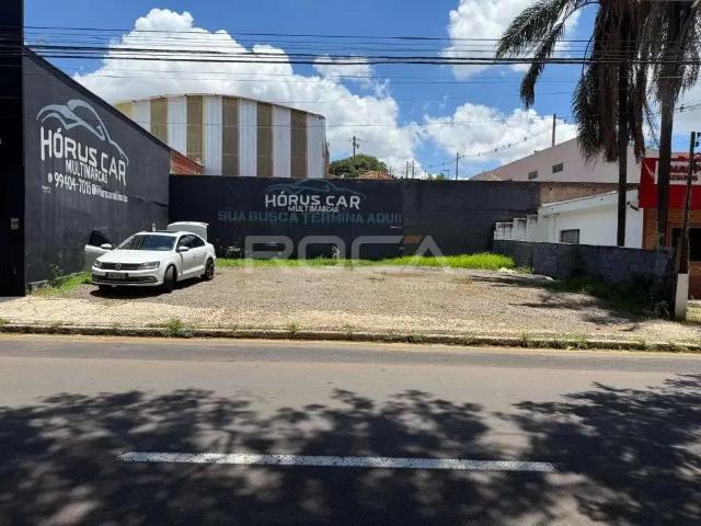 Terreno / Lote para Venda em São Carlos/SP Jardim São Carlos