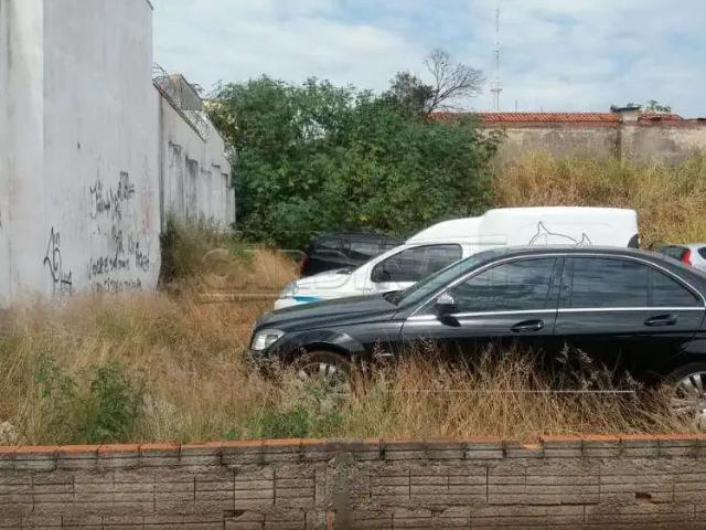 Terreno / Lote para Venda em São Carlos/SP Jardim São Carlos