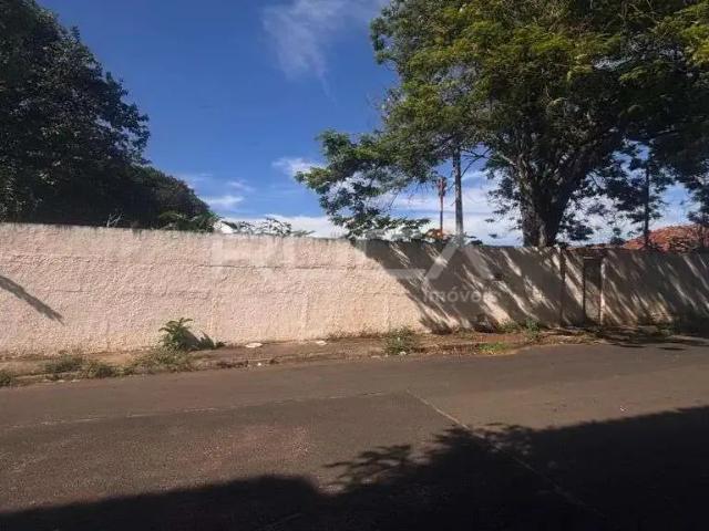 Terreno / Lote para Venda em São Carlos/SP Jardim São Carlos
