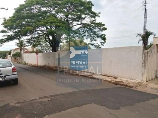 Terreno / Lote para Venda em São Carlos/SP Jardim São Carlos