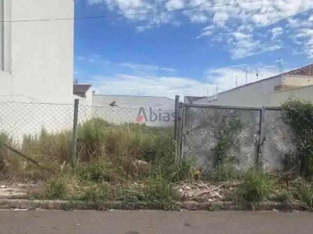 Terreno / Lote para Venda em São Carlos/SP Jardim São João Batista
