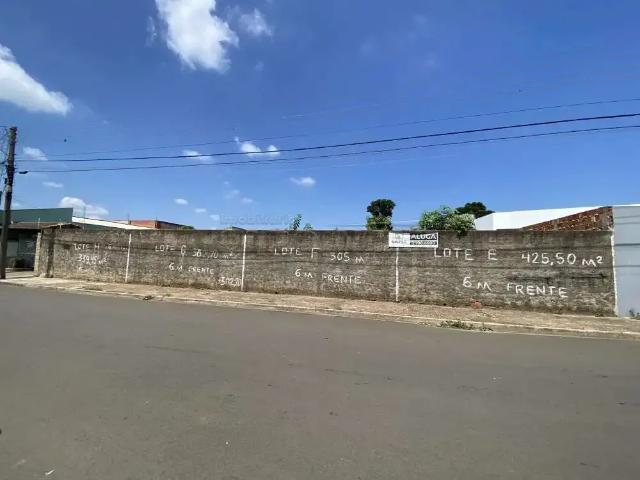 Terreno / Lote para Venda em São Carlos/SP Jardim São João Batista