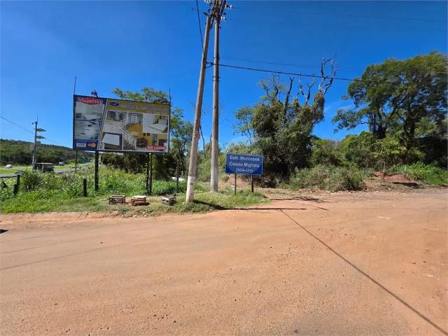 Terreno / Lote para Venda em São Carlos/SP Jardim São João Batista