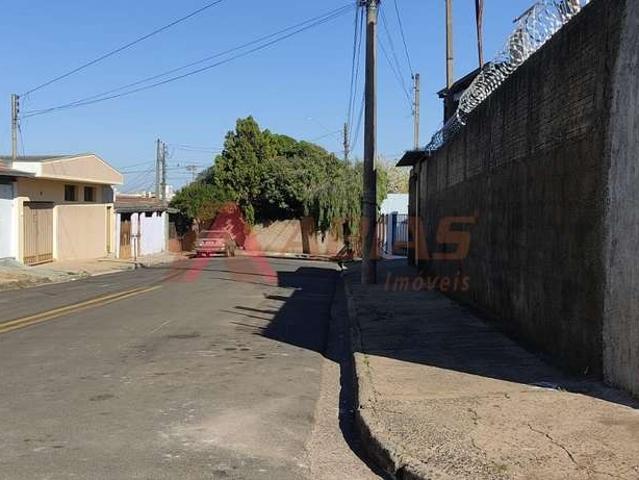 Terreno / Lote para Venda em São Carlos/SP Jardim São João Batista