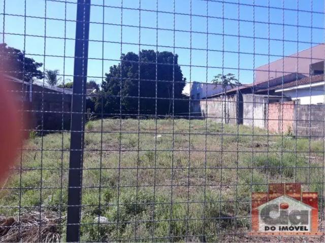 Terreno / Lote para Venda em São Carlos/SP Jardim São João Batista
