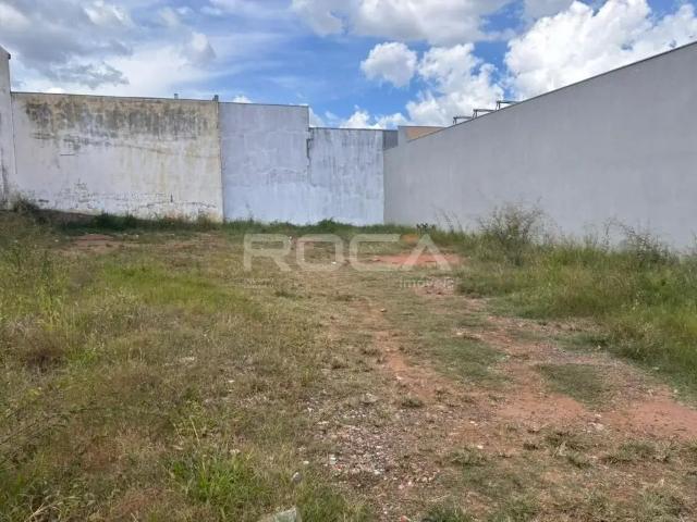 Terreno / Lote para Venda em São Carlos/SP Jardim São Paulo