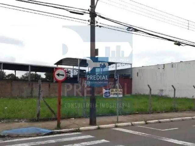 Terreno / Lote para Venda em São Carlos/SP Jardim São Paulo