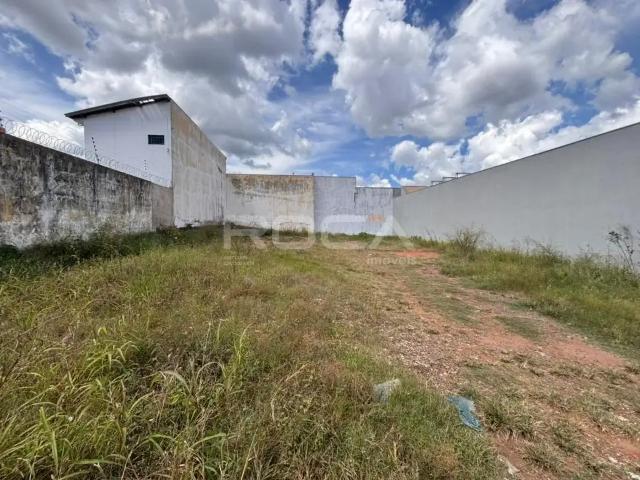 Terreno / Lote para Venda em São Carlos/SP Jardim São Paulo