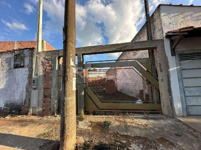 Terreno / Lote para Venda em São Carlos/SP Jardim São Rafael