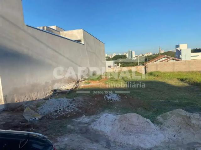 Terreno / Lote para Venda em São Carlos/SP Jardim Santa Júlia