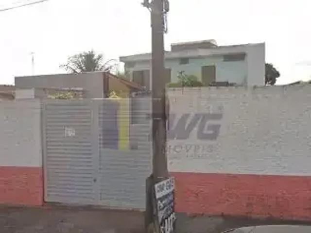 Terreno / Lote para Venda em São Carlos/SP Jardim Santa Tereza