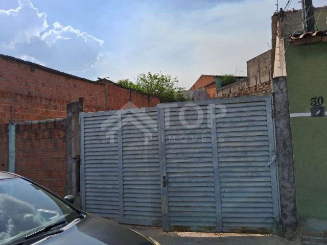 Terreno / Lote para Venda em São Carlos/SP Jardim Santa Tereza
