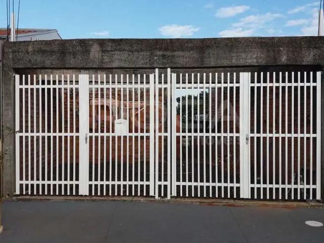 Terreno / Lote para Venda em São Carlos/SP Jardim Social Belvedere