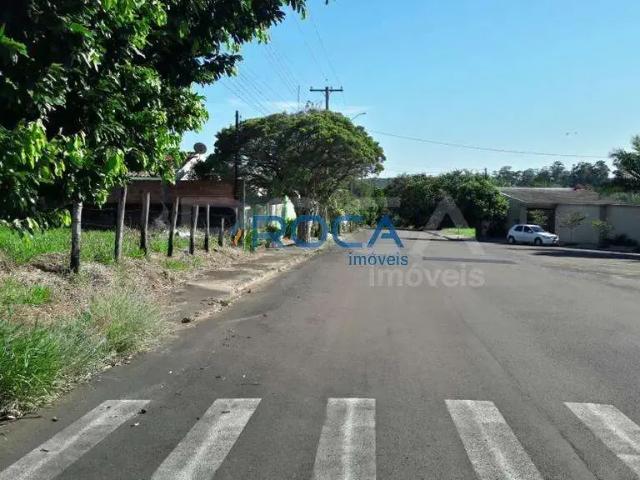 Terreno / Lote para Venda em São Carlos/SP Jardim Social Belvedere