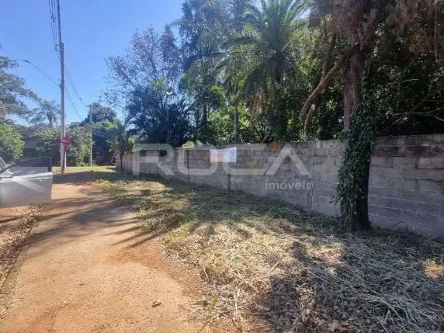 Terreno / Lote para Venda em São Carlos/SP Jardim Social Belvedere