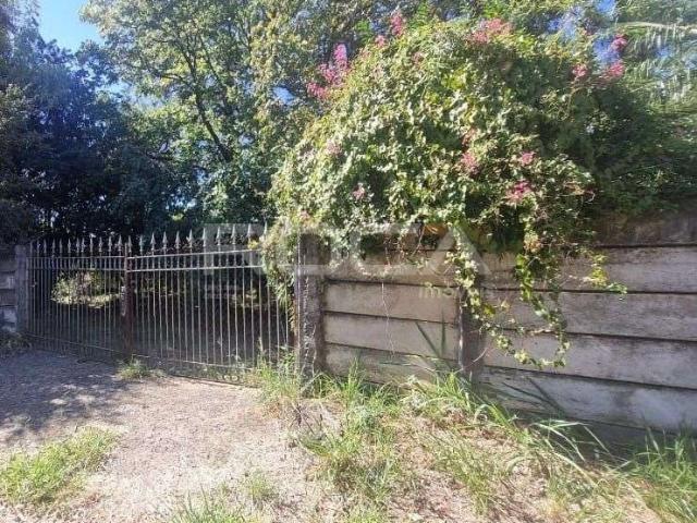 Terreno / Lote para Venda em São Carlos/SP Jardim Social Belvedere
