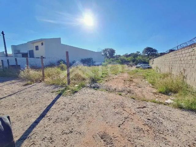 Terreno / Lote para Venda em São Carlos/SP Jardim Social Presidente Collor