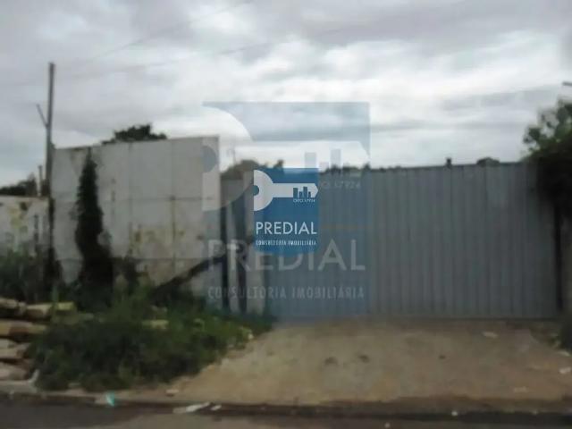 Terreno / Lote para Venda em São Carlos/SP Jardim Social Presidente Collor