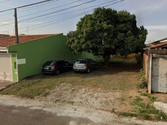 Terreno / Lote para Venda em São Carlos/SP Jardim Tangará