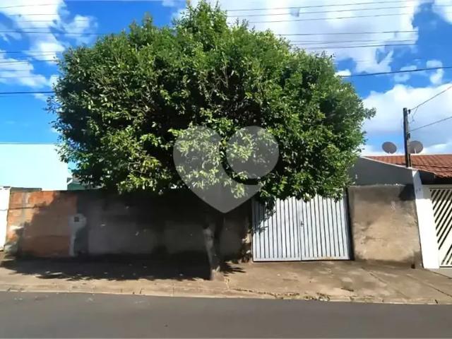 Terreno / Lote para Venda em São Carlos/SP Jardim Tangará