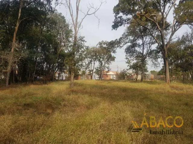 Terreno / Lote para Venda em São Carlos/SP Jardim Zavaglia