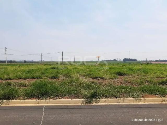 Terreno / Lote para Venda em São Carlos/SP Jardins do Porto