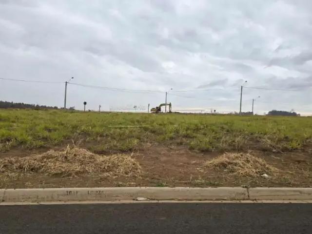 Terreno / Lote para Venda em São Carlos/SP Jardins do Porto