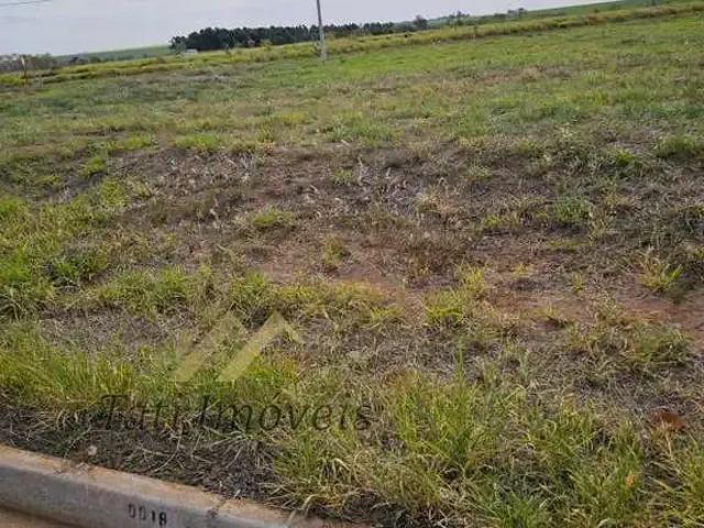 Terreno / Lote para Venda em São Carlos/SP Jardins do Porto