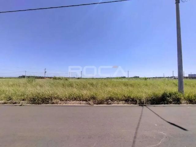 Terreno / Lote para Venda em São Carlos/SP Jardins do Porto