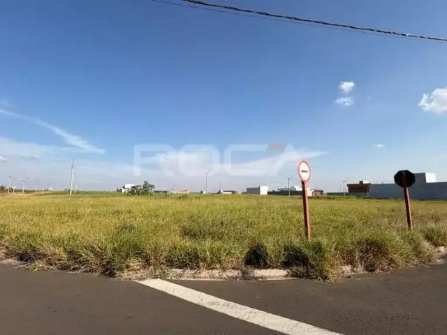 Terreno / Lote para Venda em São Carlos/SP Jardins do Porto