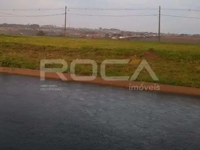 Terreno / Lote para Venda em São Carlos/SP Jardins do Porto
