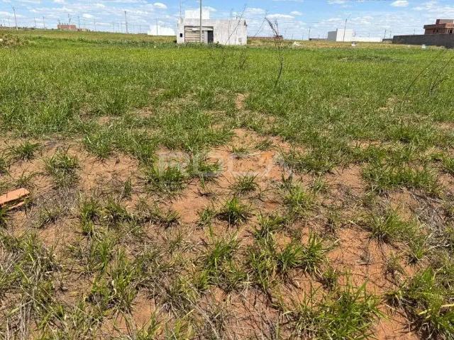 Terreno / Lote para Venda em São Carlos/SP Jardins do Porto