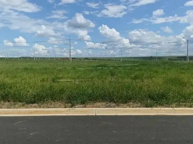 Terreno / Lote para Venda em São Carlos/SP Jardins do Porto