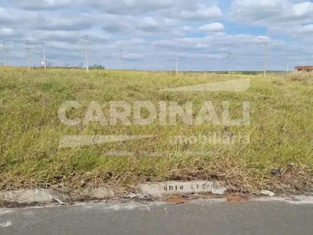 Terreno / Lote para Venda em São Carlos/SP Jardins do Porto