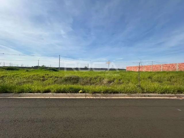 Terreno / Lote para Venda em São Carlos/SP Jardins do Porto
