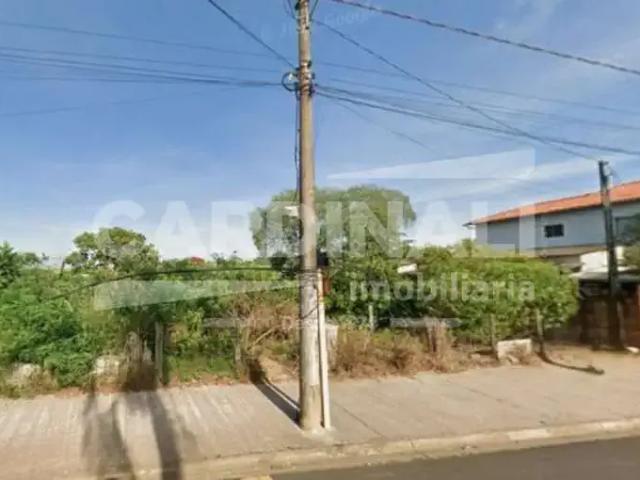 Terreno / Lote para Venda em São Carlos/SP Loteamento Tutoya do Vale