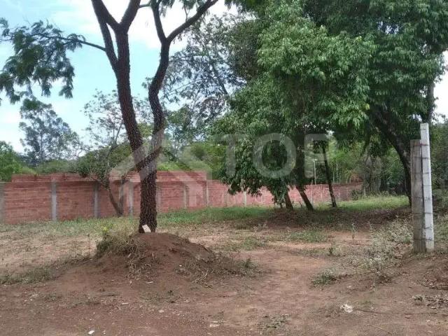 Terreno / Lote para Venda em São Carlos/SP Loteamento Aracê de Santo Antonio I