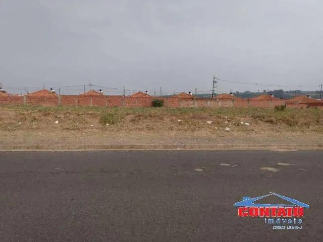 Terreno / Lote para Venda em São Carlos/SP Loteamento Residencial Eduardo Abdelnur
