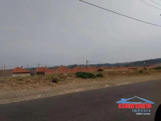 Terreno / Lote para Venda em São Carlos/SP Loteamento Residencial Eduardo Abdelnur