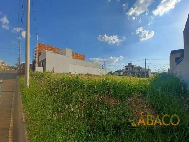 Terreno / Lote para Venda em São Carlos/SP Loteamento Santa Maria do Leme