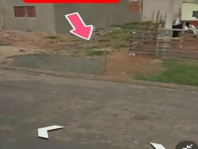 Terreno / Lote para Venda em São Carlos/SP Loteamento Social Antenor Garcia