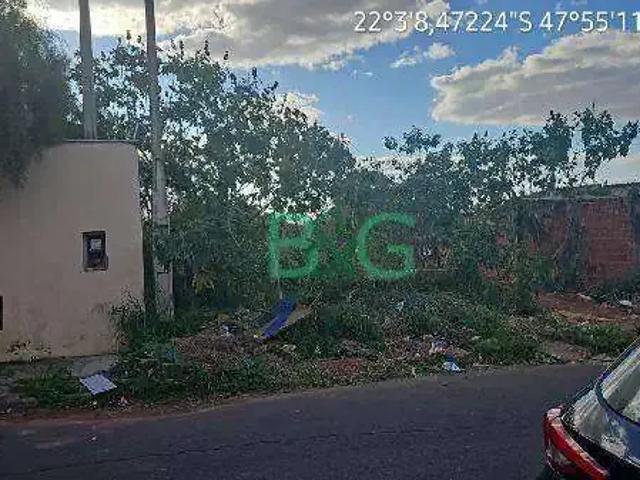 Terreno / Lote para Venda em São Carlos/SP Loteamento Social Antenor Garcia