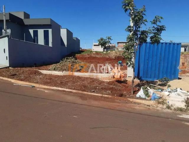 Terreno / Lote para Venda em São Carlos/SP Monjolinho