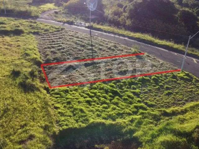 Terreno / Lote para Venda em São Carlos/SP Monjolinho